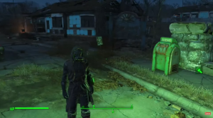 How to tweak Pip-Boy’s lighting effects: Enhancing the Fallout 76 ...