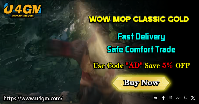 5 Best Daily Quests for Steady Gold in WoW MoP Classic – FFXIVGuides