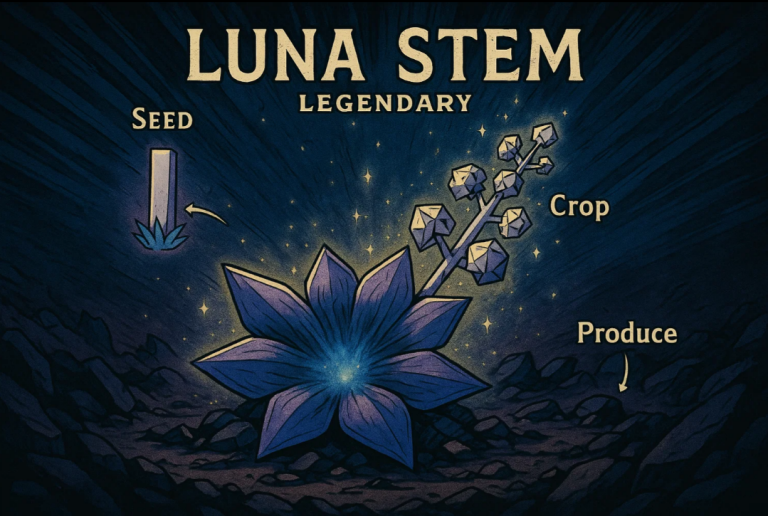 How to Get Luna Stem in Grow a Garden – FFXIVGuides